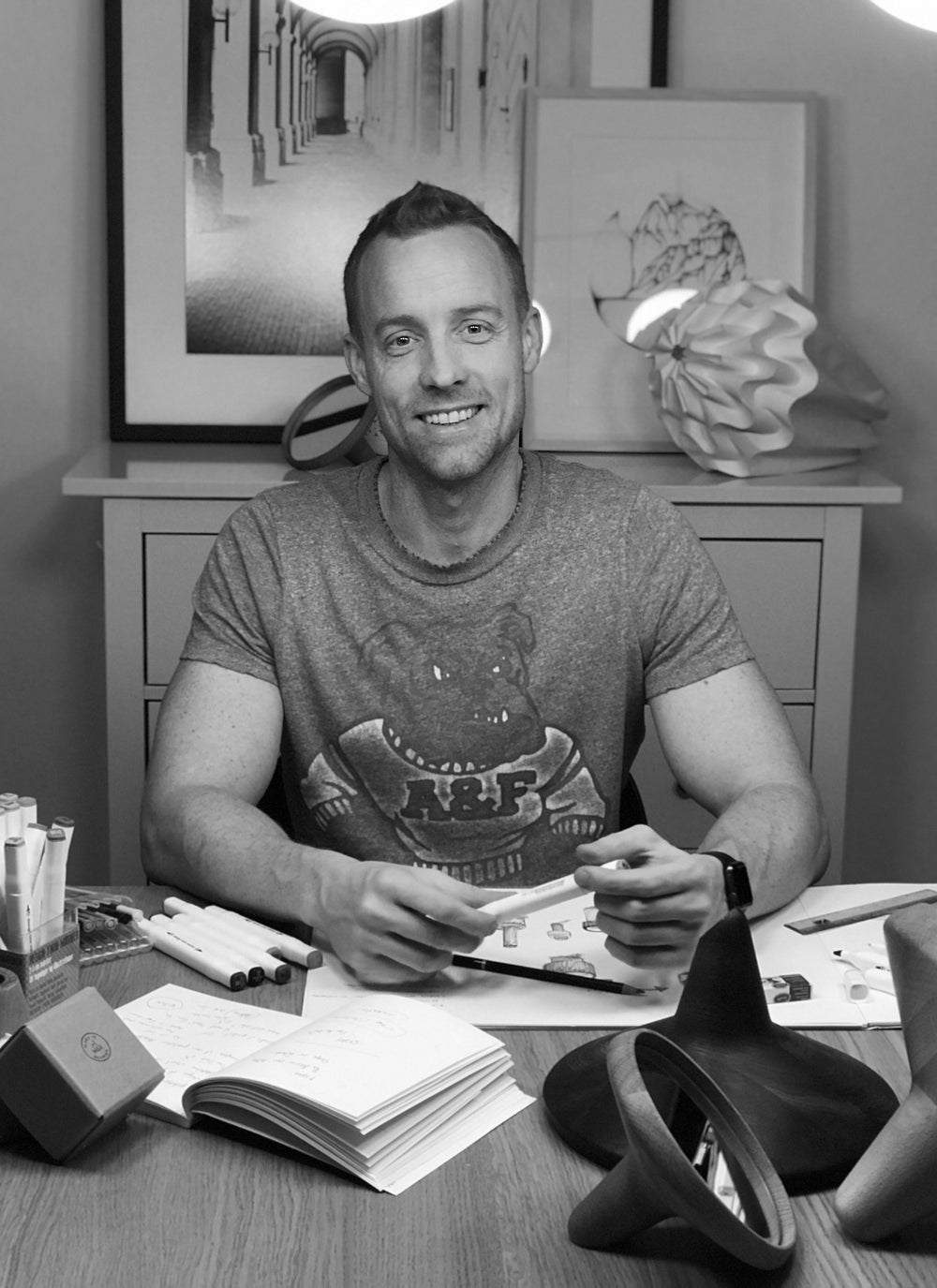Christoffer Skjøtt | Meet the designer | Spring Copenhagen – Spring ...