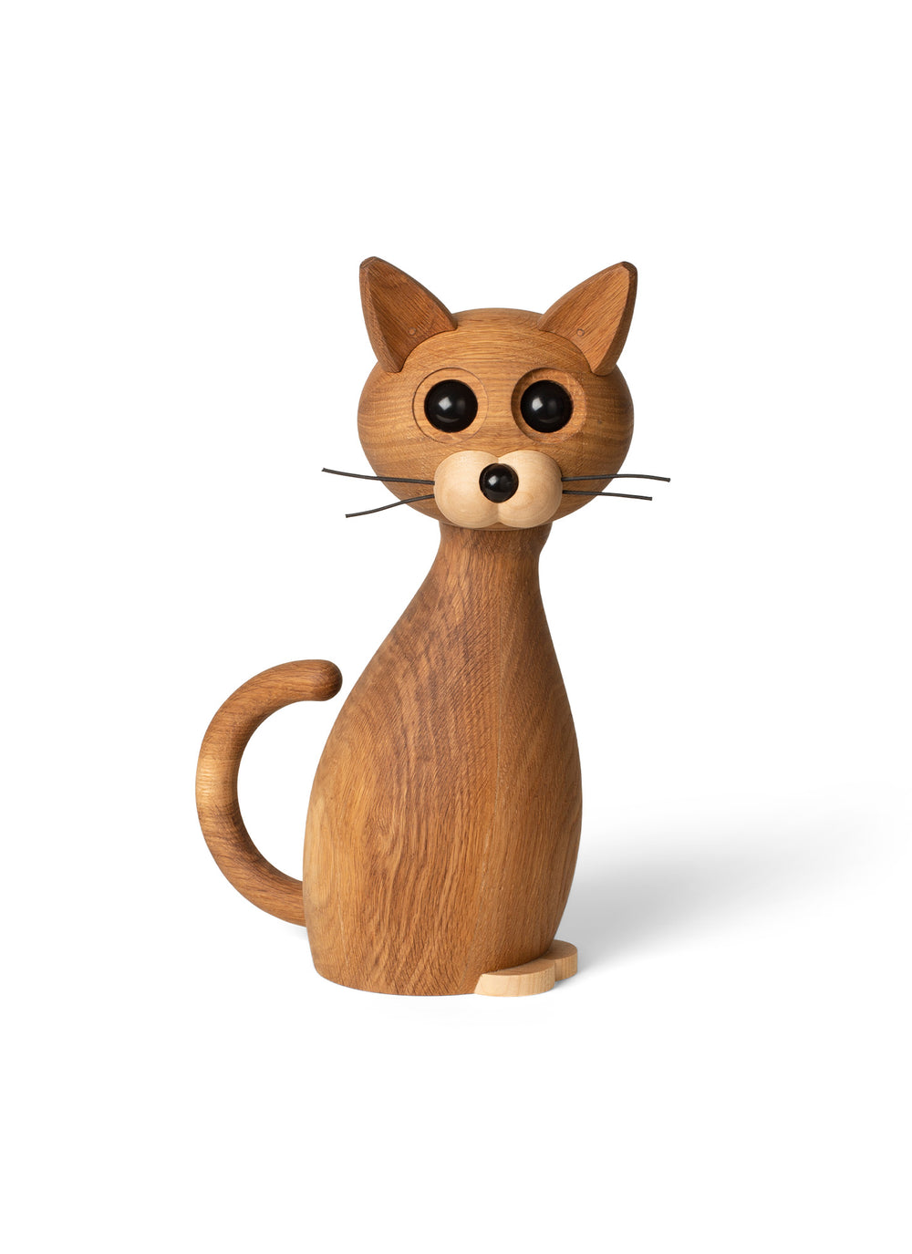 Wooden figures | Buy wooden figures online | Spring Copenhagen – Spring ...