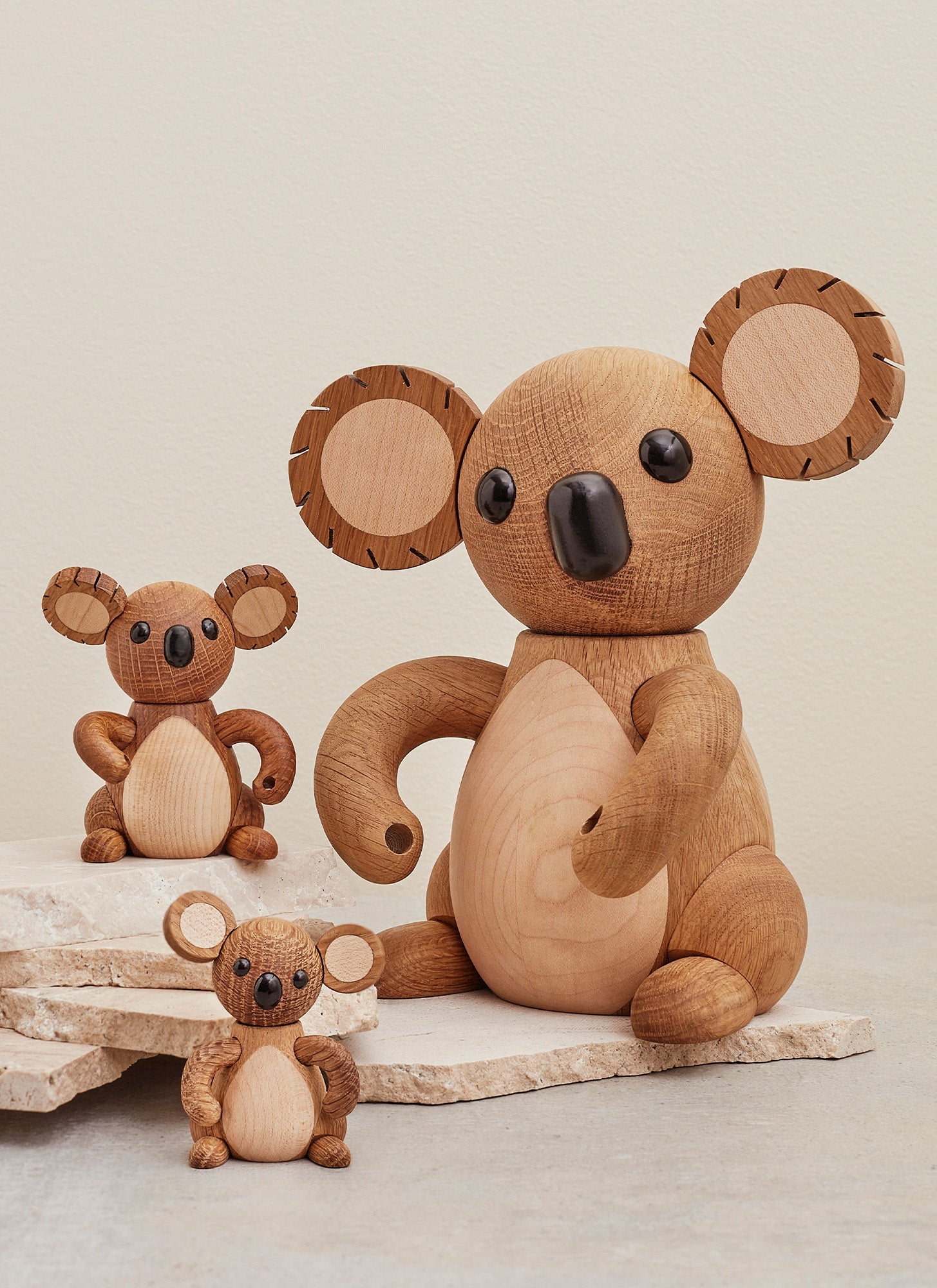 Wooden figures | Buy wooden figures online | Spring Copenhagen – Spring ...