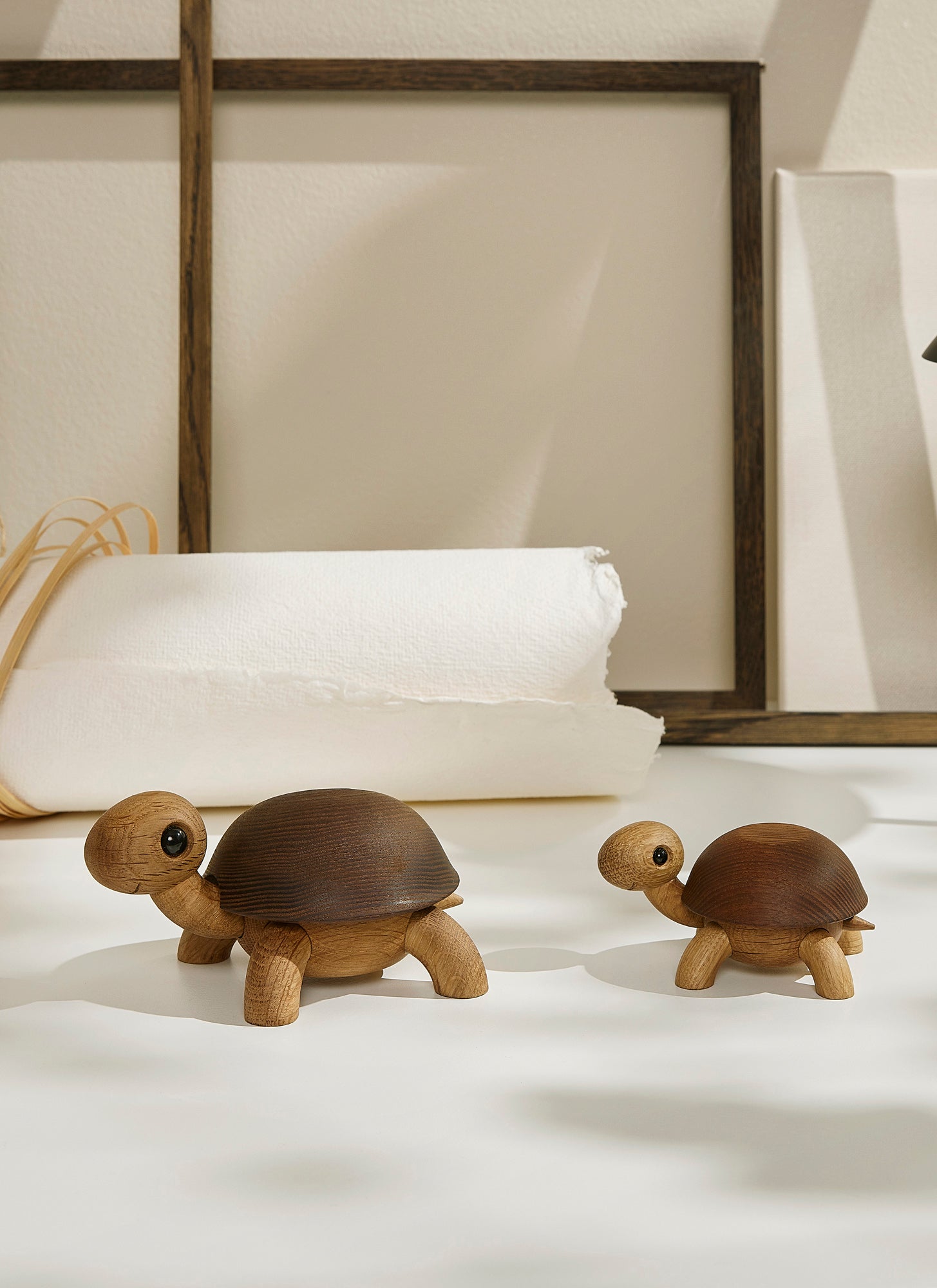 Slowy | See the ornamental figure | Spring Copenhagen