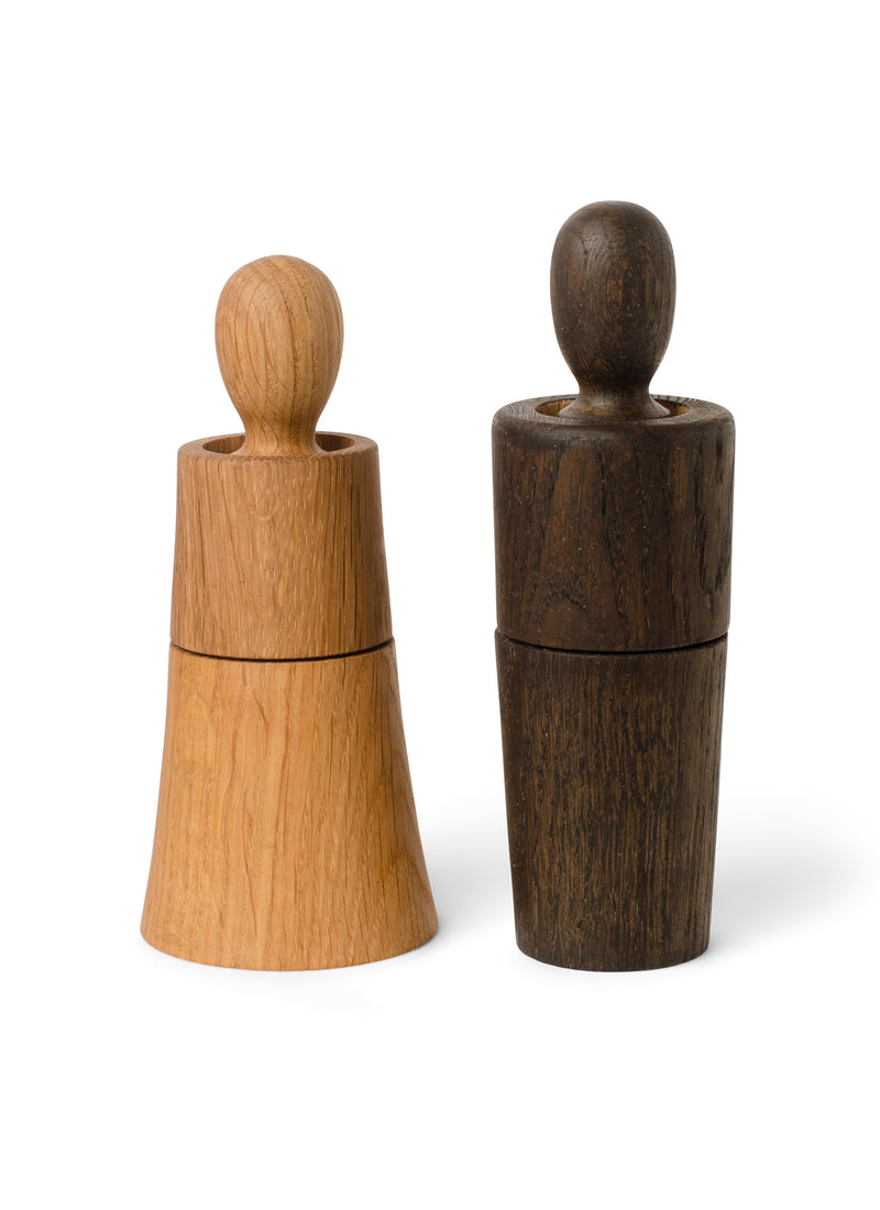 Mini Mrs. Salt | Buy the iconic salt shaker | Spring Copenhagen