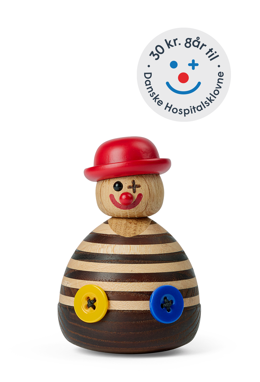 Puf|Hospital Clown| Spring Copenhagen