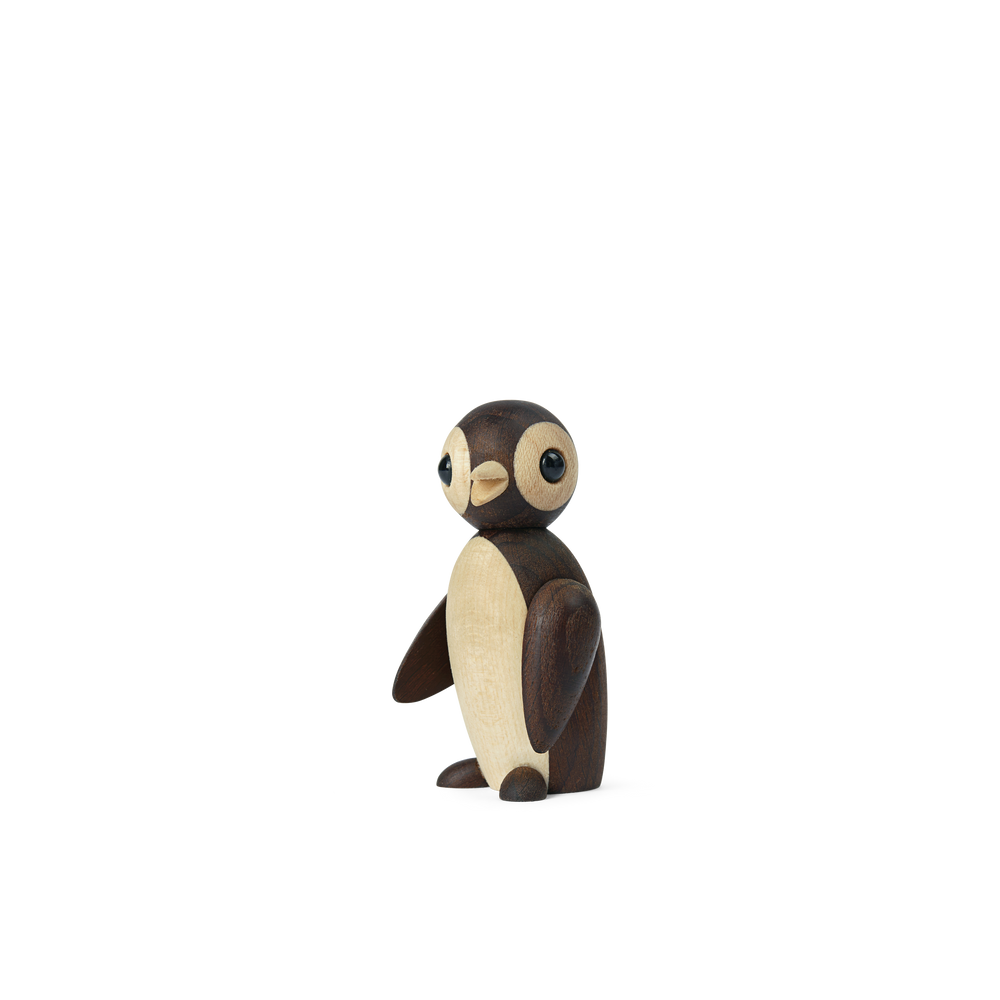 Frost | Miniature wooden penguin | Spring Copenhagen