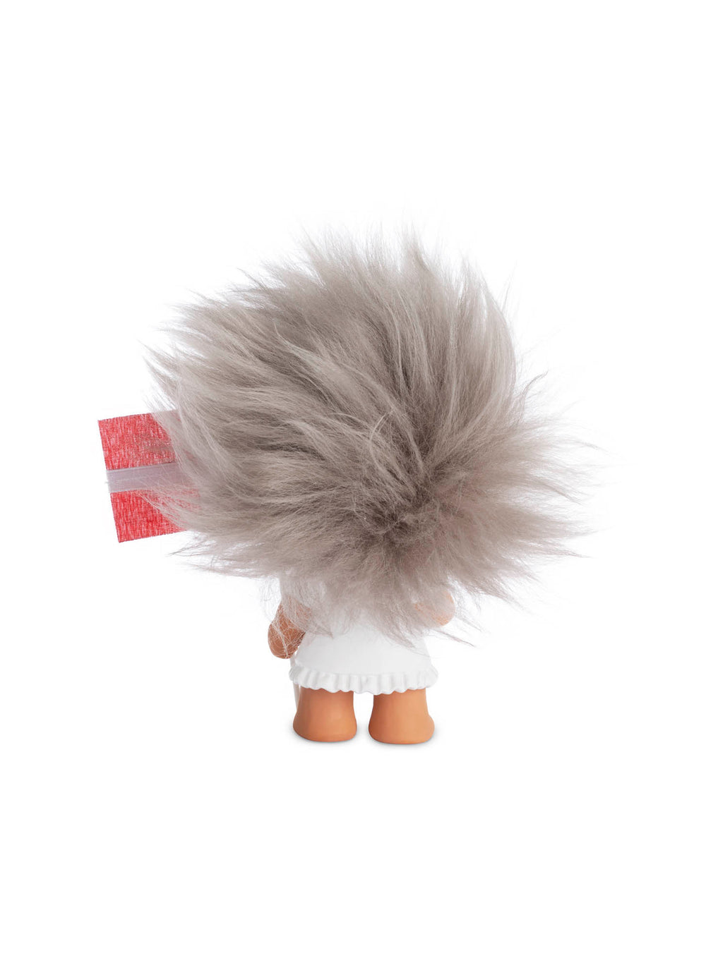 The Graduate (red cap) | Good Luck Troll figurine | Spring Copenhagen